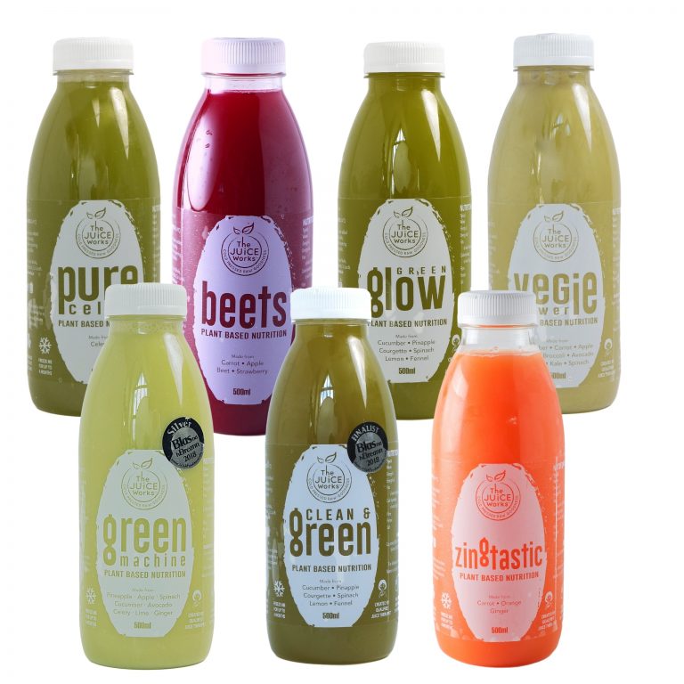 Shop Archives - The Juice Works